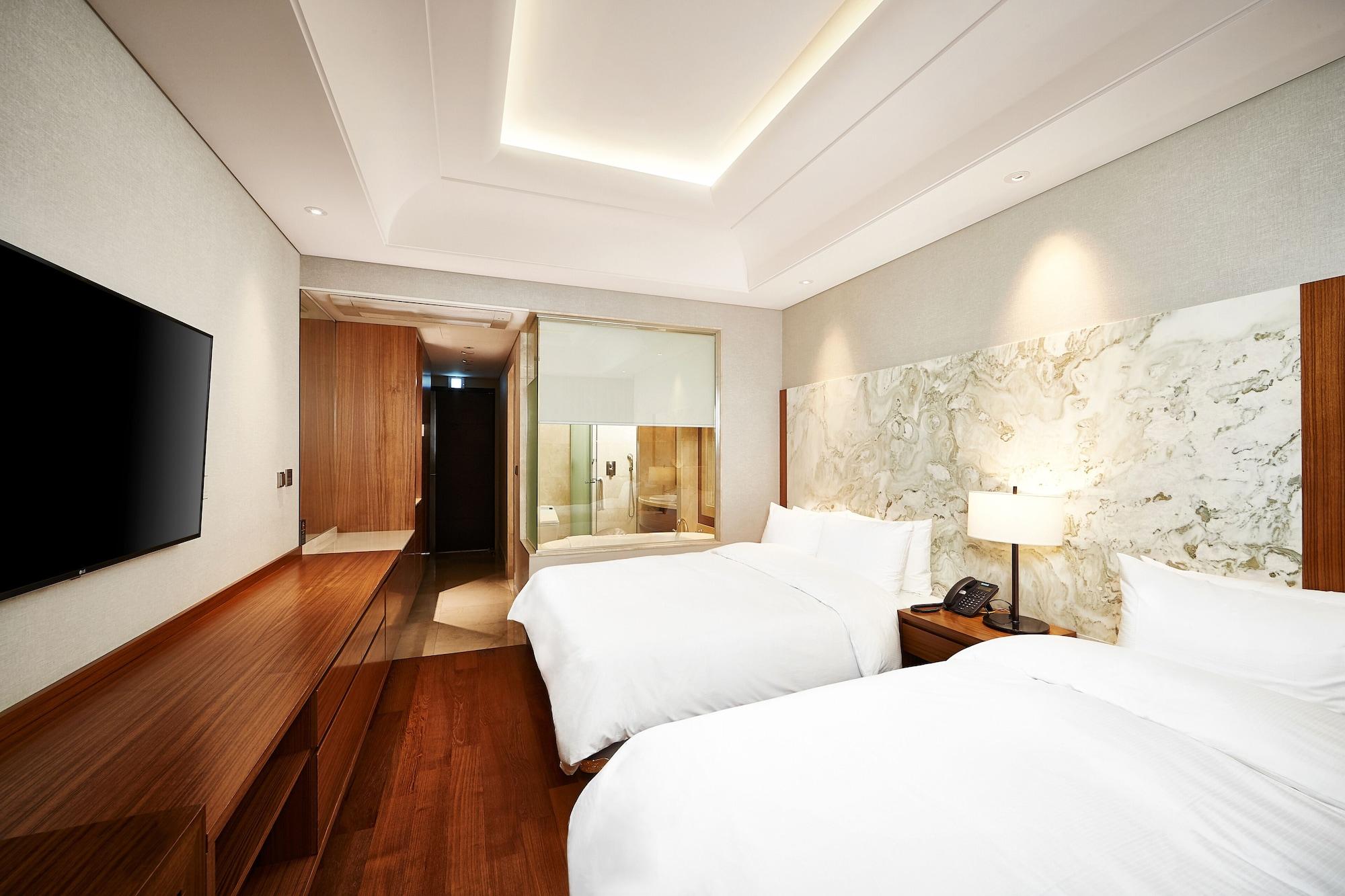 ARBAN HOTEL ::: BUSAN, SOUTH KOREA ::: COMPARE HOTEL RATES